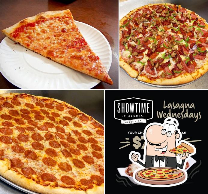 Top 2 restaurants with new York–Style Pizza in Rio del Mar, january ...