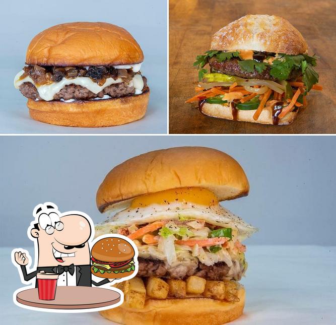 Plant B, 93 E Green St in Pasadena - Restaurant menu and reviews