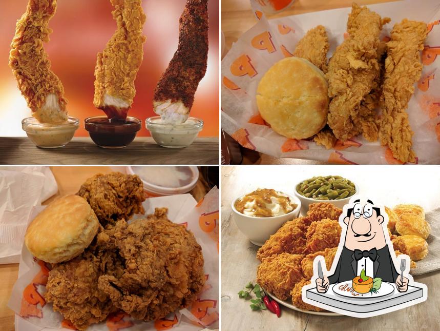 Top 7 restaurants in Springboro, december 2025 - Restaurant Guru