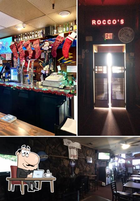 Blue Max Lounge, Sunnyvale - Restaurant menu, prices and reviews