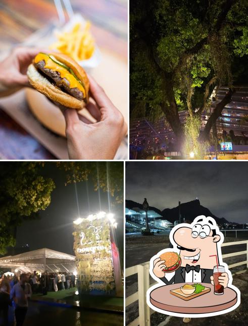 Bosque Bar, Rio de Janeiro - Menu do restaurante, preços e opiniões