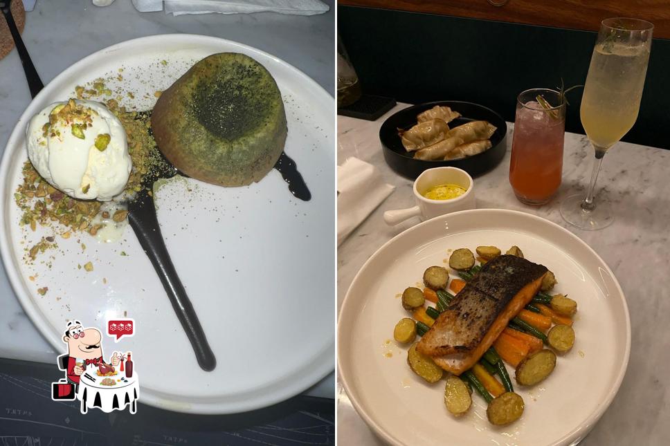 JUNI Bar & Lounge, Central Jakarta - Restaurant menu, prices and reviews