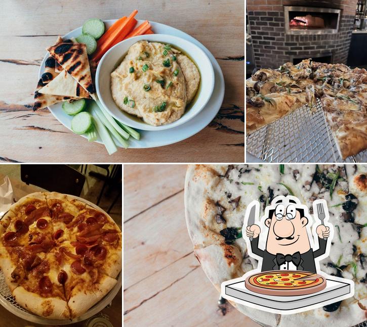 jojo Bistro & Wine Bar - Webster in Webster - Restaurant reviews