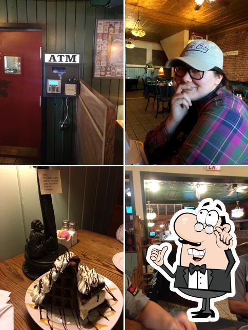 Red Brick Pub in Fulton - Restaurant menu and reviews