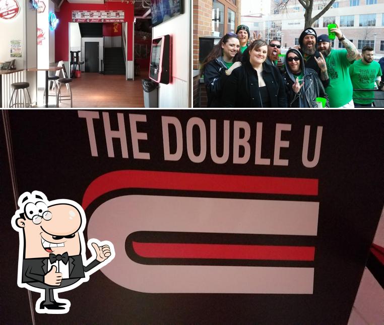 The Double U in Madison - Restaurant reviews