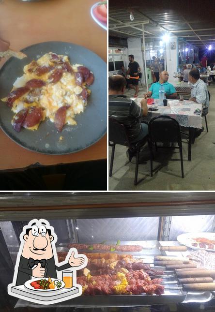 ATMACA LOKANTA MARKET, Turkey - Restaurant reviews