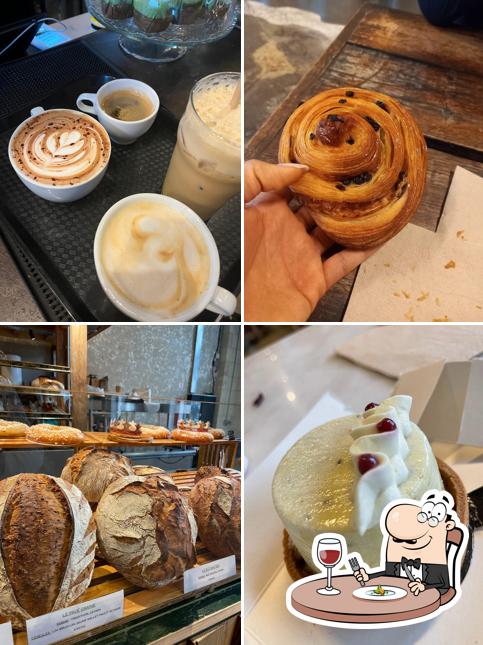 Babel Bread - Boulangerie Bio, Bordeaux - Restaurant menu, prices and ...