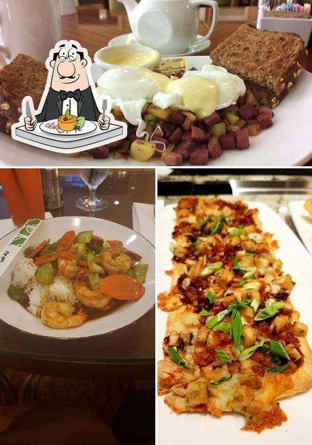 Bishop Grill, San Ramon - Restaurant menu, prices and reviews
