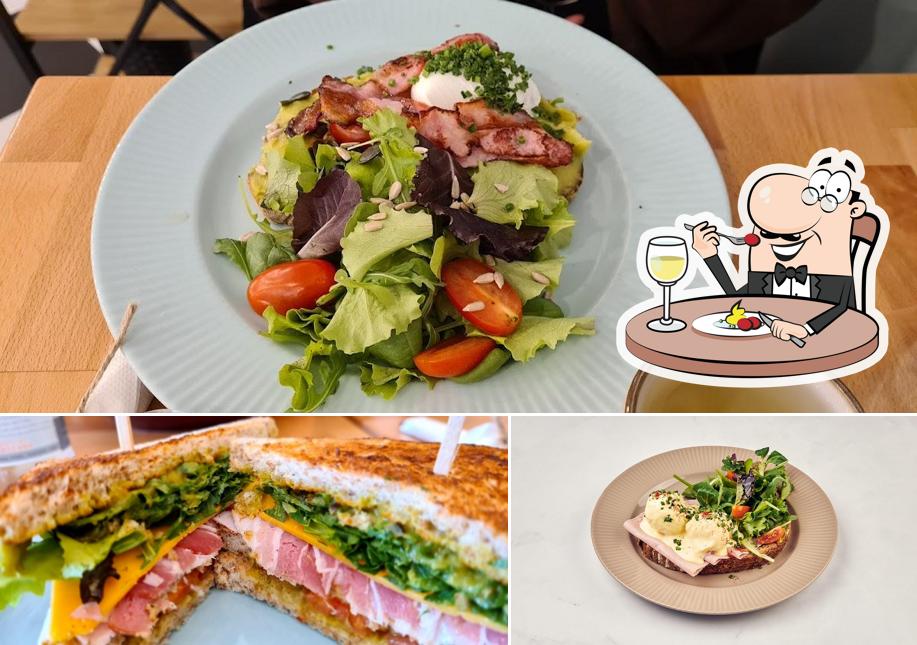 Boka Bistro, Senec - Restaurant menu, prices and reviews