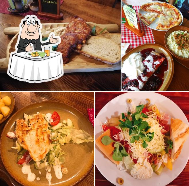 Bôrik Stodola Max Poprad restaurant, Poprad - Restaurant reviews