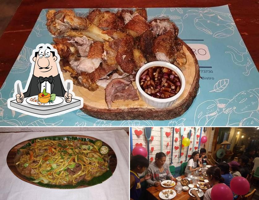 Bugsay Bistro, Sorsogon City - Restaurant menu, prices and reviews