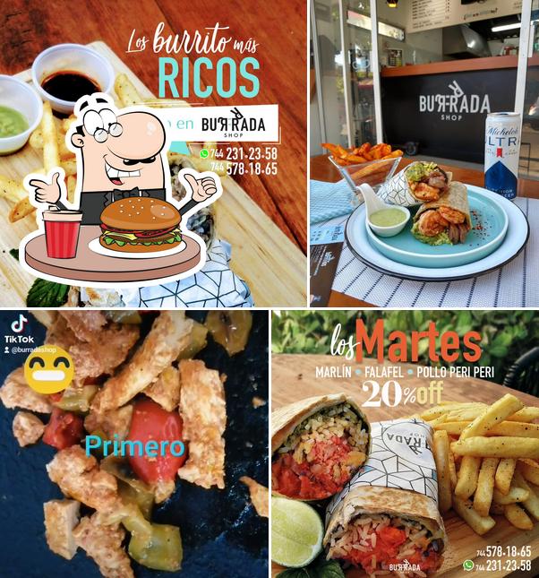 Best burritos in Acapulco restaurants, summer 2024 - Restaurant Guru