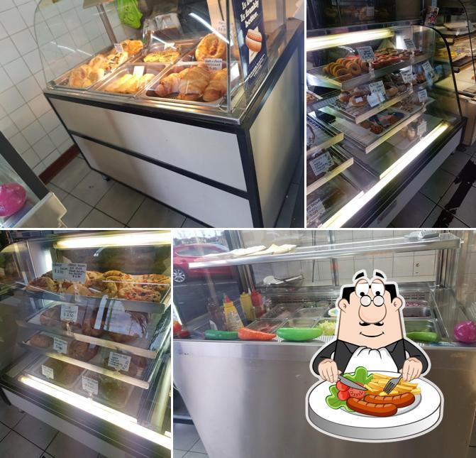 Top 5 restaurants with meat pies in Lalor, november 2025 - Restaurant Guru