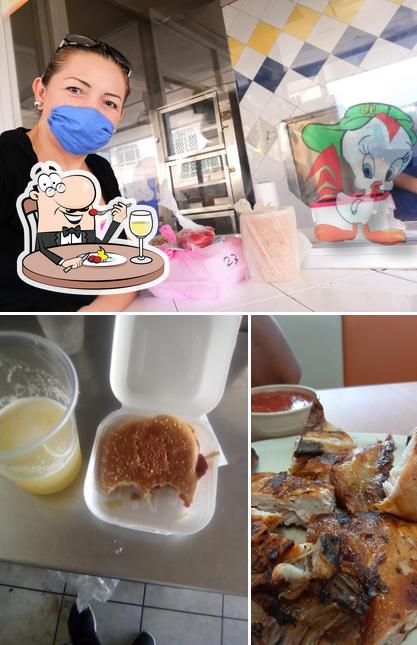 Chichen boy, Tepic - Menú del restaurante, precios y reseñas