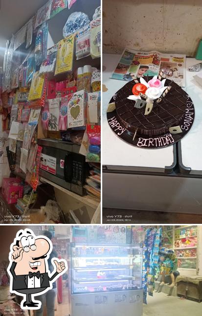Choco bakery, New Delhi - Restaurant reviews