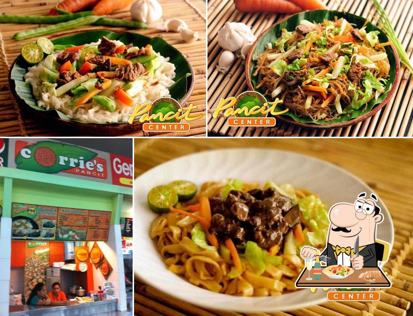 Corrie's Pancit, Parañaque - Restaurant menu, prices and reviews