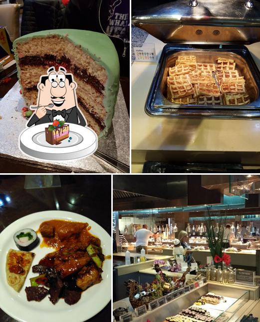 COSMO All You Can Eat World Buffet Restaurant Doncaster, Doncaster ...
