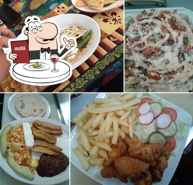 Criollo's Restaurant in Elizabeth - Restaurant reviews