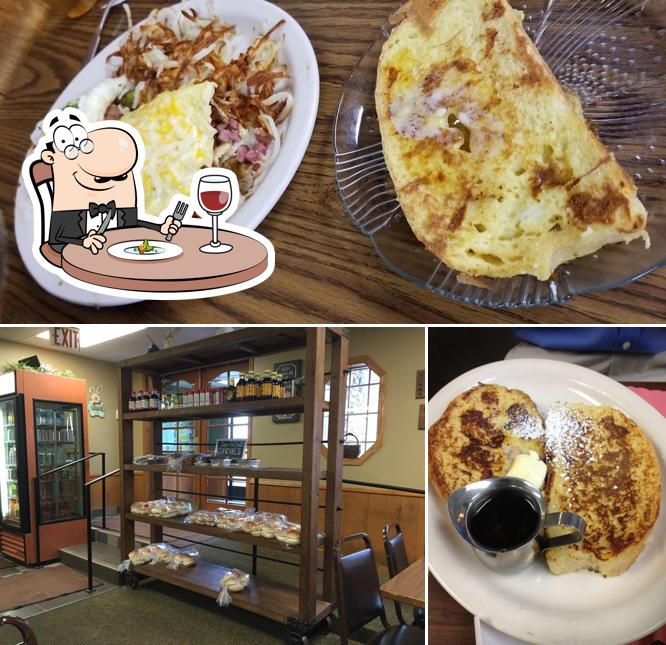 Dobo's Cafe, Loretto - Restaurant menu, prices and reviews