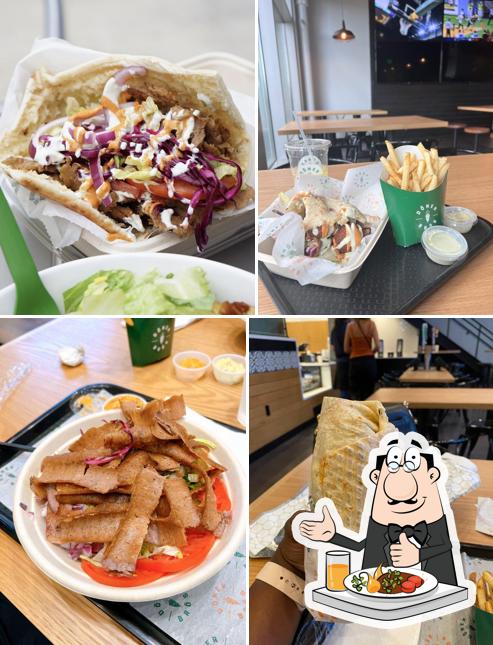 Doner Bros Bierhaus in Baltimore - Restaurant menu and reviews