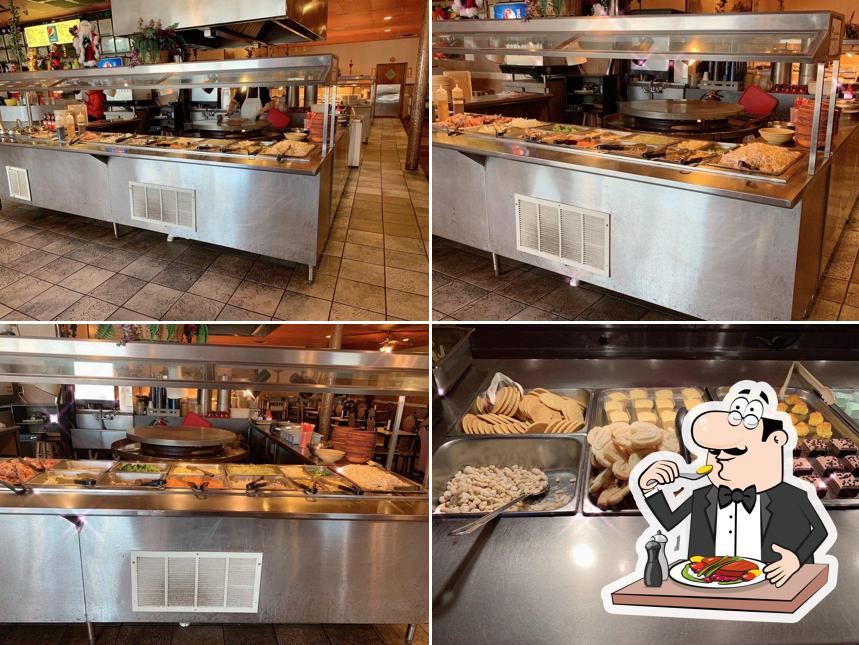 Everything OK, Frankfort - Restaurant menu, prices and reviews