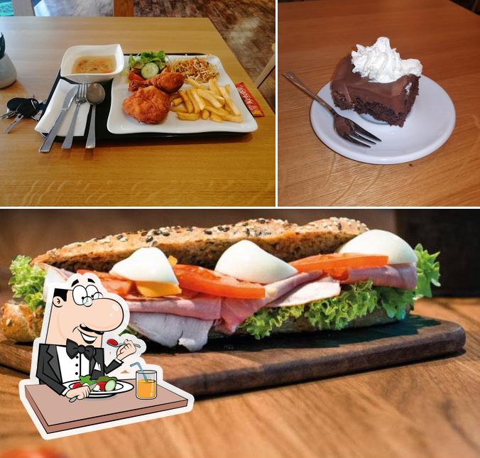 Food Choice, Graz - Speisekarte, Preise und Bewertungen