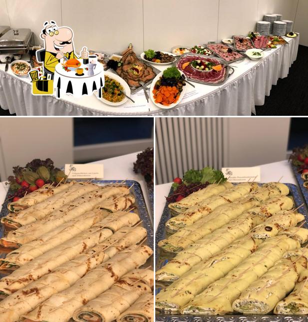 Giffey restaurant, Hamburg - Restaurant reviews