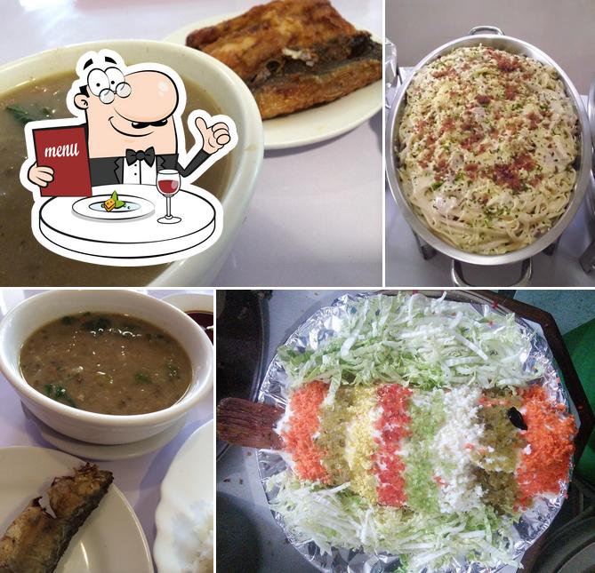 Hain's (Restaurant/Catering), Cabuyao - Restaurant reviews