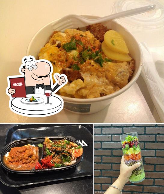 Hanaichi Japanese in Templestowe - Restaurant menu and reviews