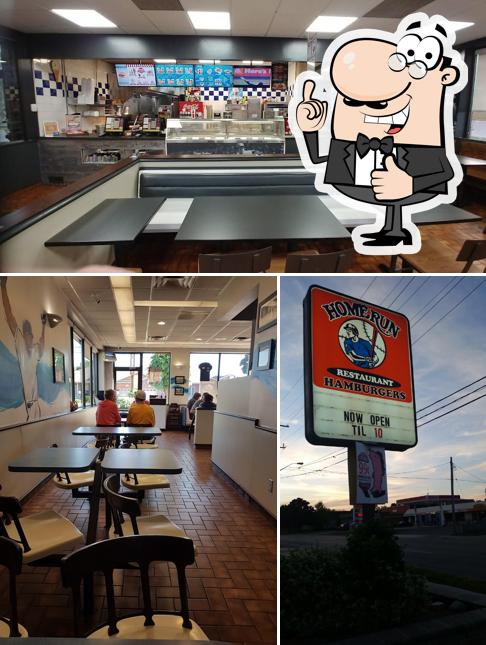 Home Run Restaurant, Chatham-Kent - Restaurant menu, prices and reviews