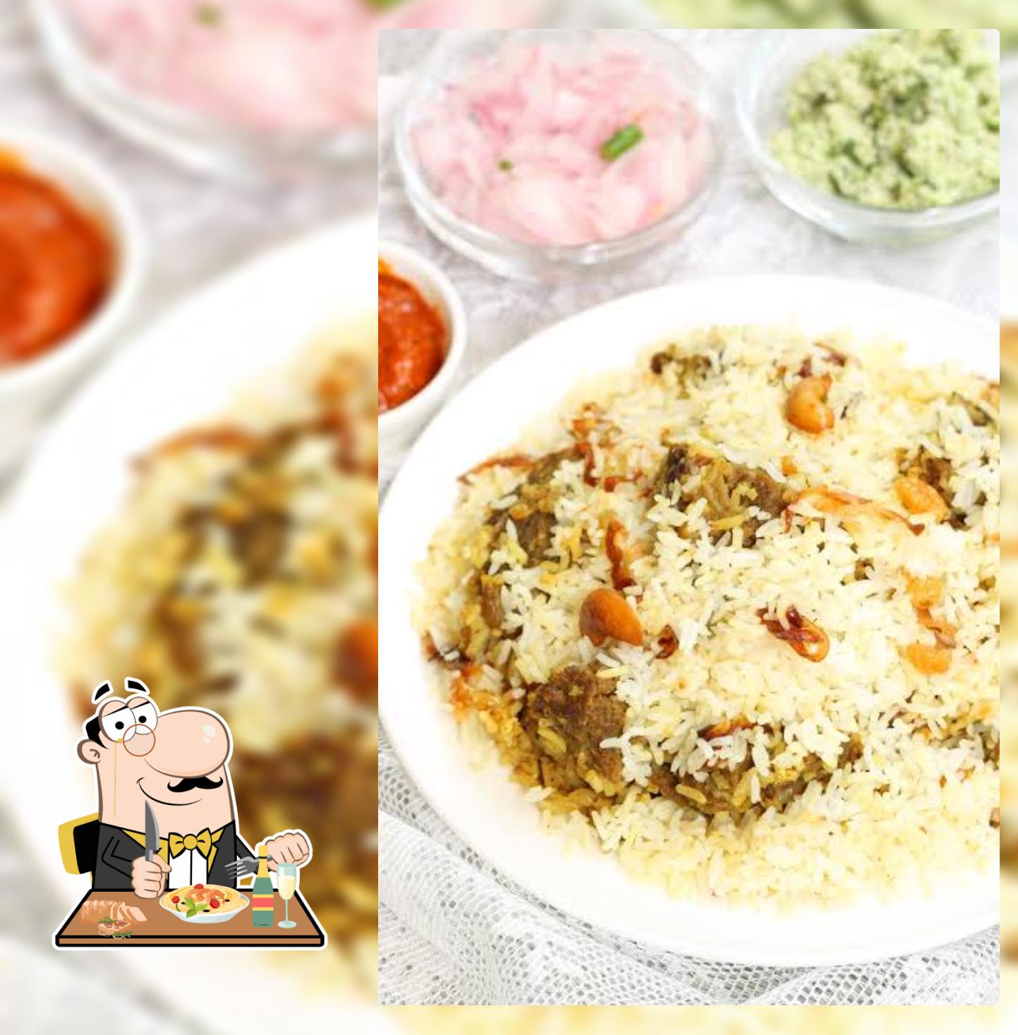 Kerala Cafe Biriyani Hut, Kochi - Restaurant menu, prices and reviews