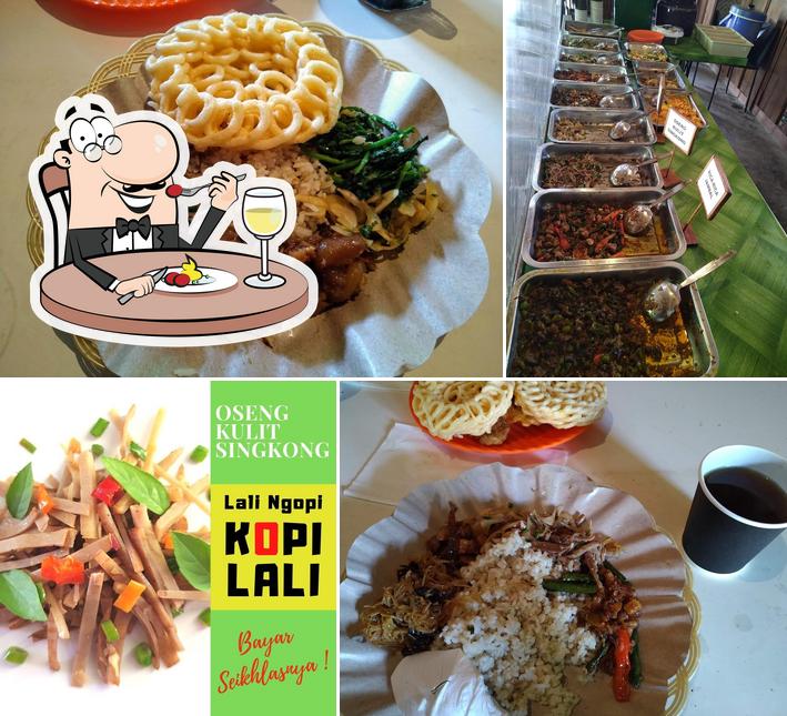 Top 7 restaurants for breakfast in Sardonoharjo, november 2024 ...