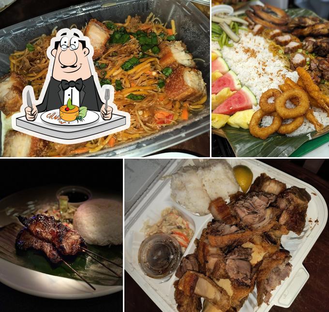 La Isla Manila, Barrie - Restaurant menu, prices and reviews