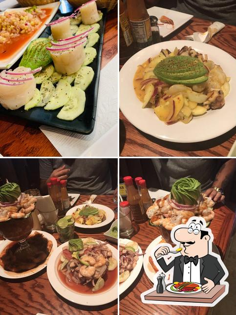 Los Callos Mariscos restaurant, Tijuana - Restaurant reviews
