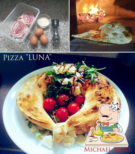 M'pizza, Messancy - Menu du restaurant, prix et avis