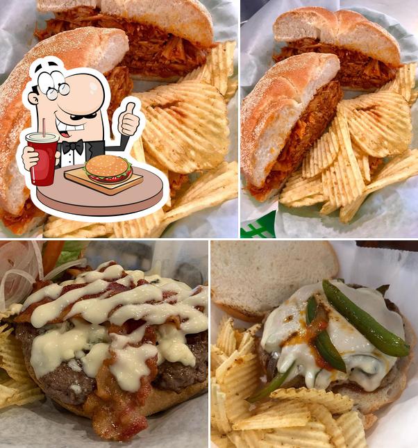 Moyers Lakeside Eatery in Mooresville - Restaurant menu and reviews