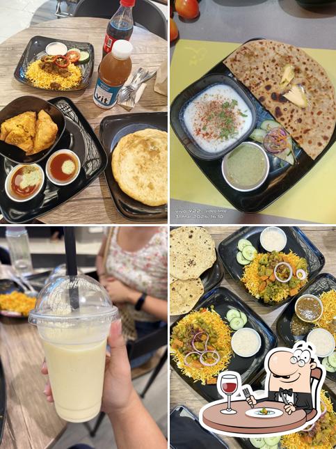 Multani's Masalap, Quezon City - Restaurant menu, prices and reviews