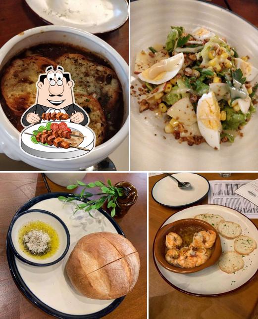 Prologue QC, Quezon City - Restaurant menu, prices and reviews