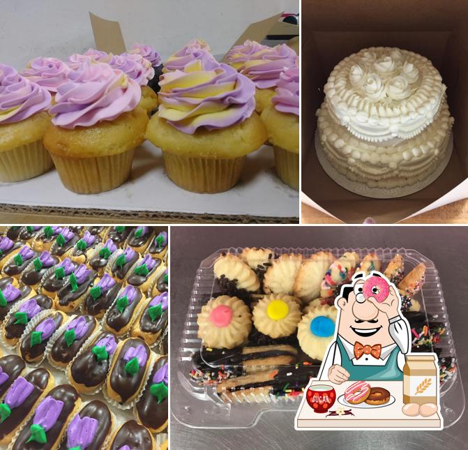 Shloimies Kosher Bakery, 7772 NW 44th St in Sunrise - Restaurant reviews