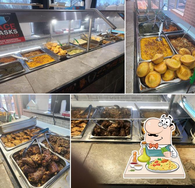 Sizzlin’ Skillet, West Memphis - Restaurant menu, prices and reviews