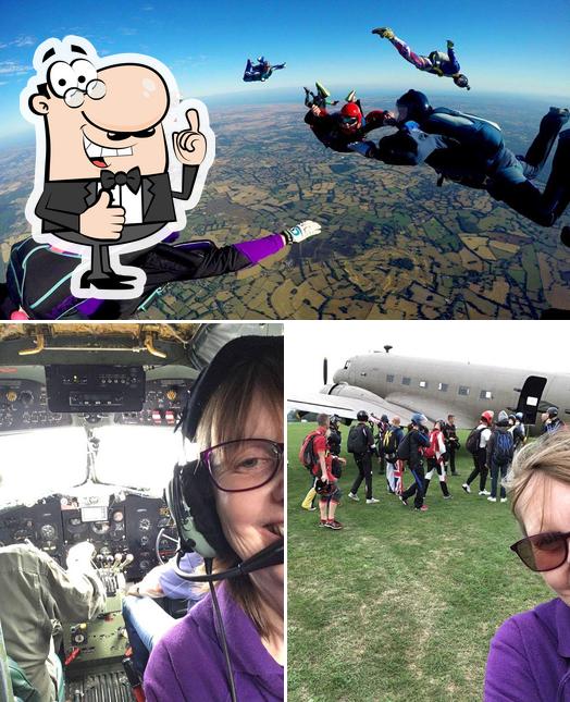 Skydive Headcorn in Headcorn - Restaurant reviews