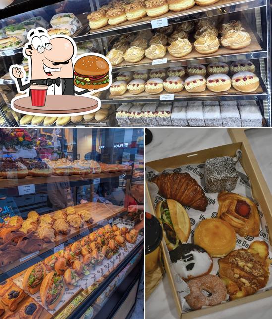 Van Dough Browns Plains, Browns Plains - Restaurant menu, prices and ...
