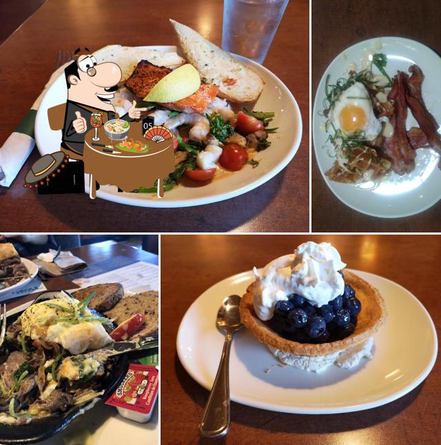 White Spot Leduc, Leduc - Restaurant menu, prices and reviews