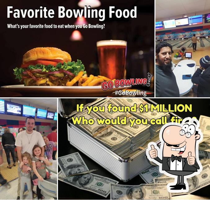 Zeppoz in Pullman - Restaurant menu and reviews