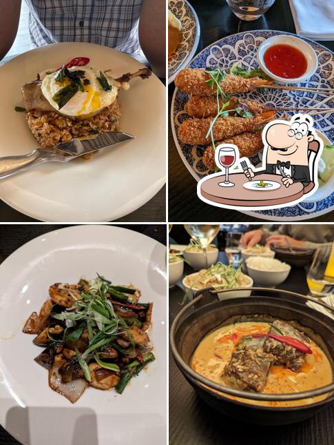 Siam DIX30, Brossard - Menu du restaurant, prix et avis