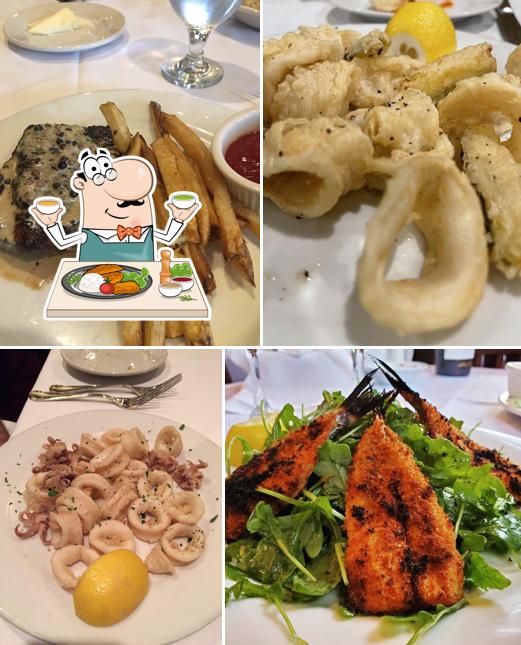 Fishkill Prime, Fishkill - Restaurant menu, prices and reviews