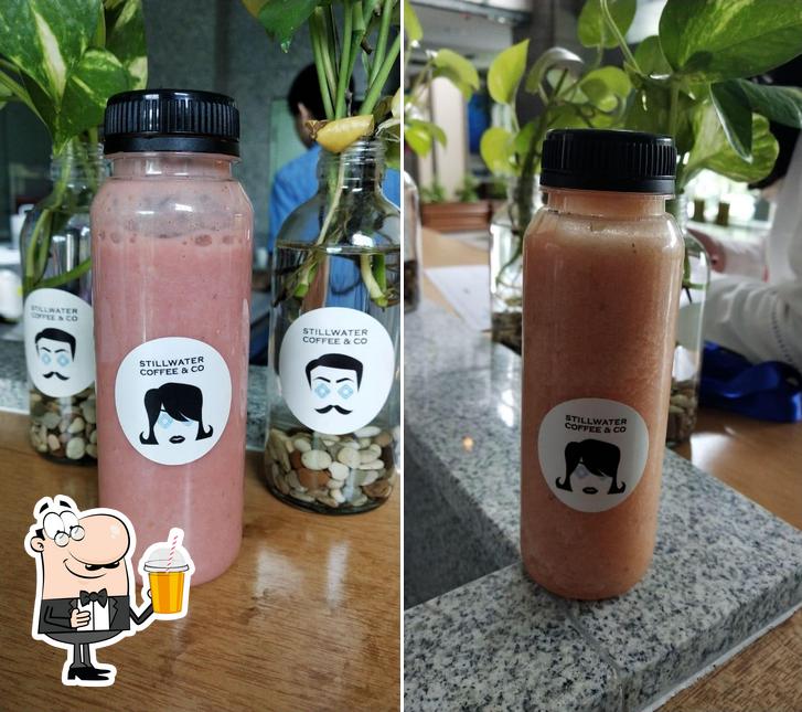 Stillwater Cafe, South Jakarta - Restaurant reviews