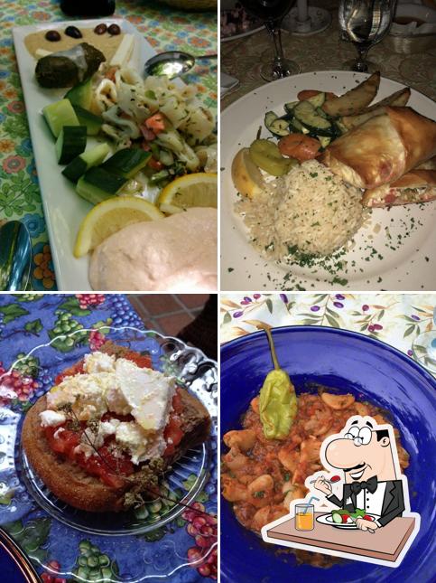 Theo’s Restaurant in Penticton - Restaurant menu and reviews