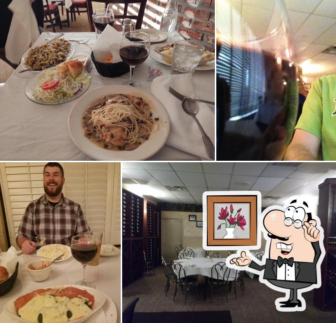 Vito Provolone's, Indianapolis - Restaurant menu, prices and reviews