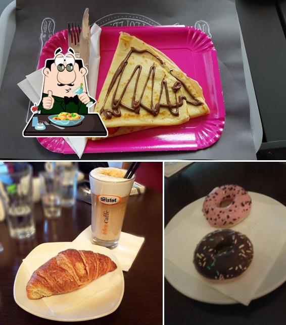 ZOOM Cafe Bacau, Bacău - Restaurant menu, prices and reviews